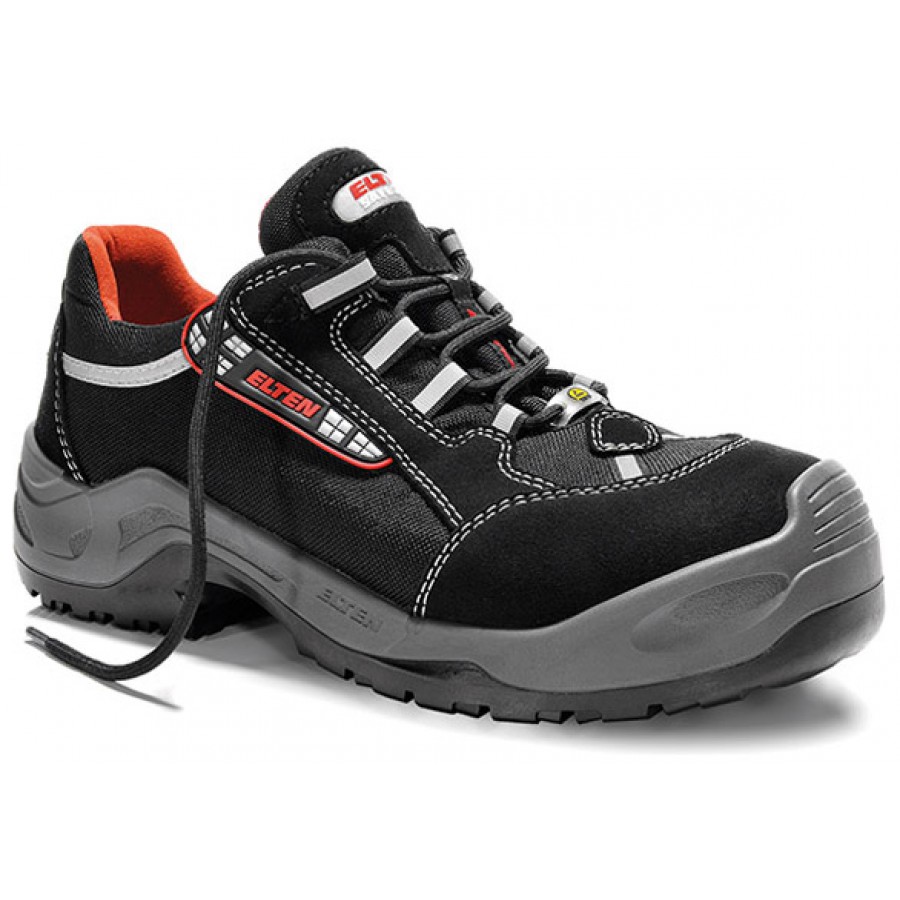 Elten Senex Al Esd S3 Werkschoenen | Gratis Bezorging