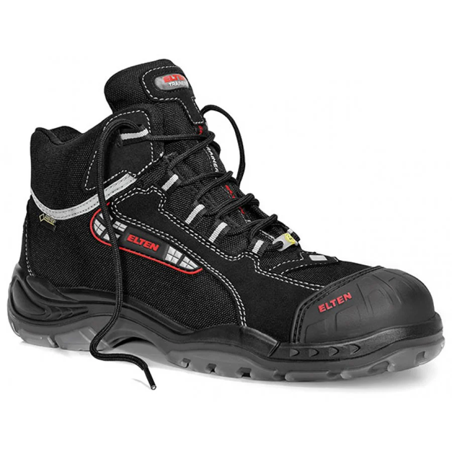 Elten Sander Pro Gtx® Esd S3 Werkschoenen | Gratis Bezorging