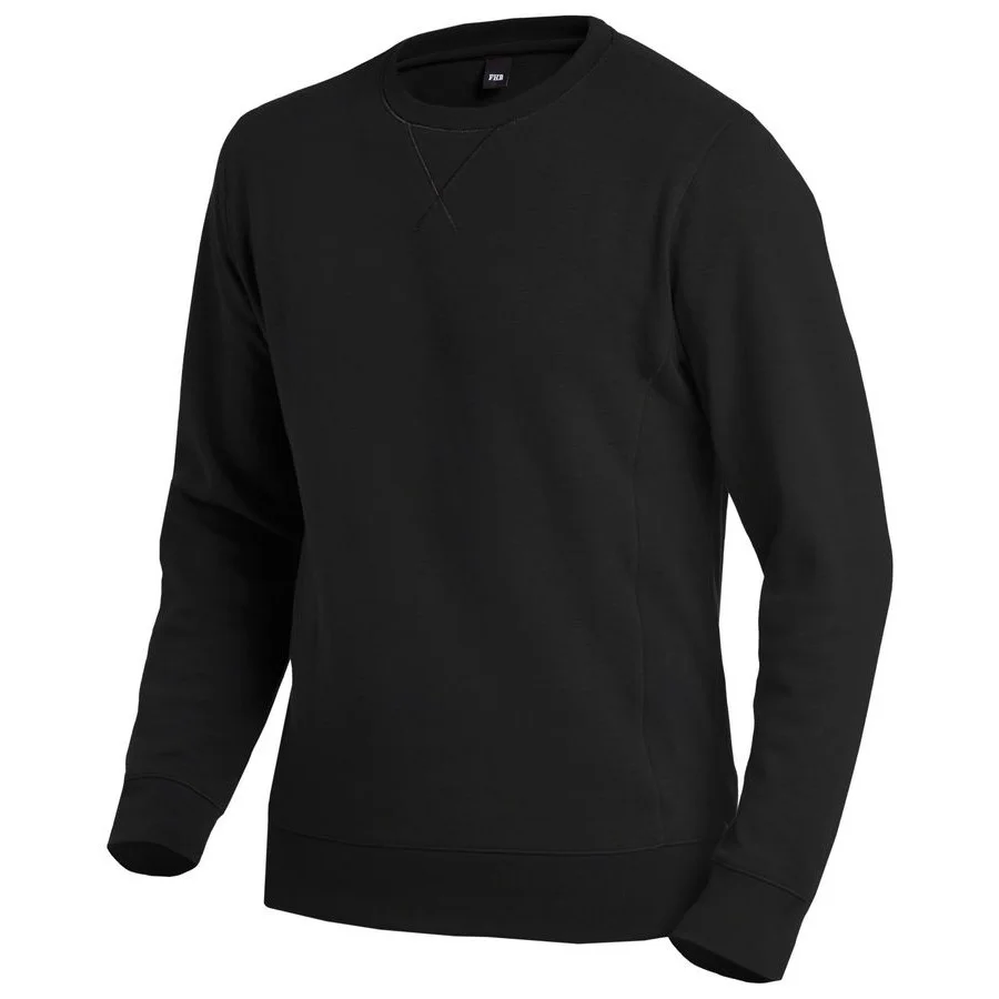 FHB Timo Sweater Zwart | 9,2 van klanten | Kopen Bij CDM