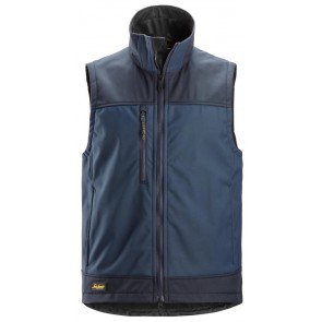 snickers bodywarmer